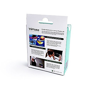 VüVana - 3D Content and VR(Virtual Reality) Viewer Bundle