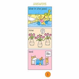 Brain Quest Kindergarten Q&A Cards, Revised 4th Edition: 300 Questions and Answers to Get a Smart Start (Brain Quest Decks)