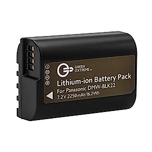 Panasonic Lumix DC-S5 Mirrorless Digital Camera with Lumix S 20-60mm L-Mount Lens Bundle with 64GB SD Card, Backpack, Shoulder Strap, Mini Tripod, Extra Battery, Filter Kit and Accessories