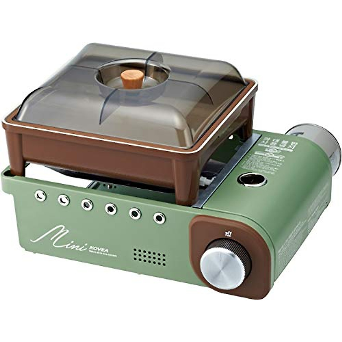 Kovea All-in-One-Mini