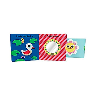 Peekaboo: Apple (Peekaboo You)