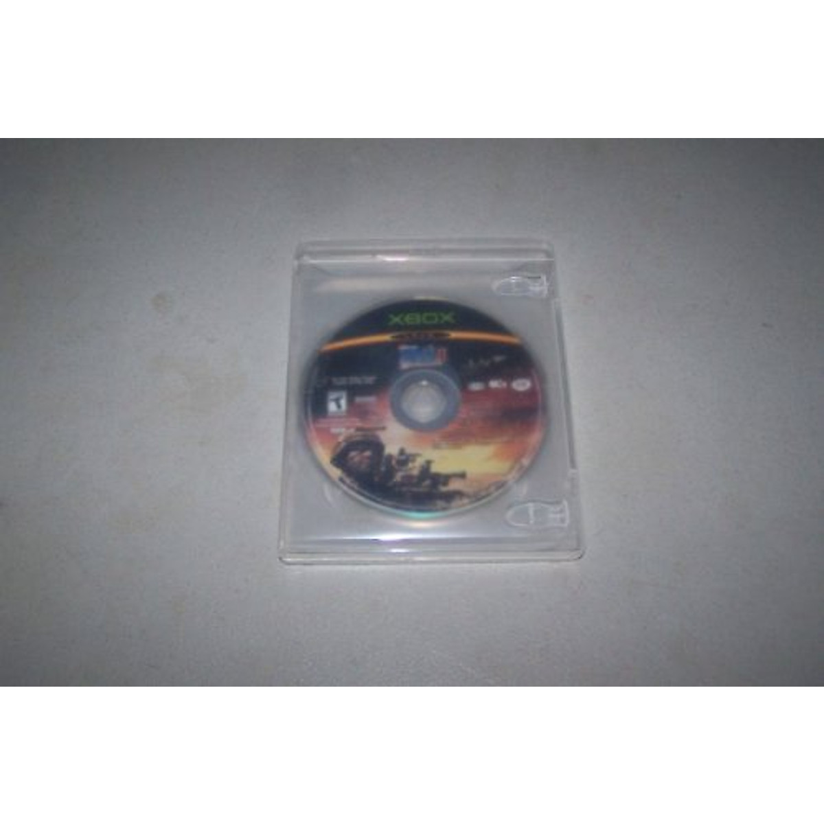 Conflict: Desert Storm II - Back to Baghdad - PlayStation 2