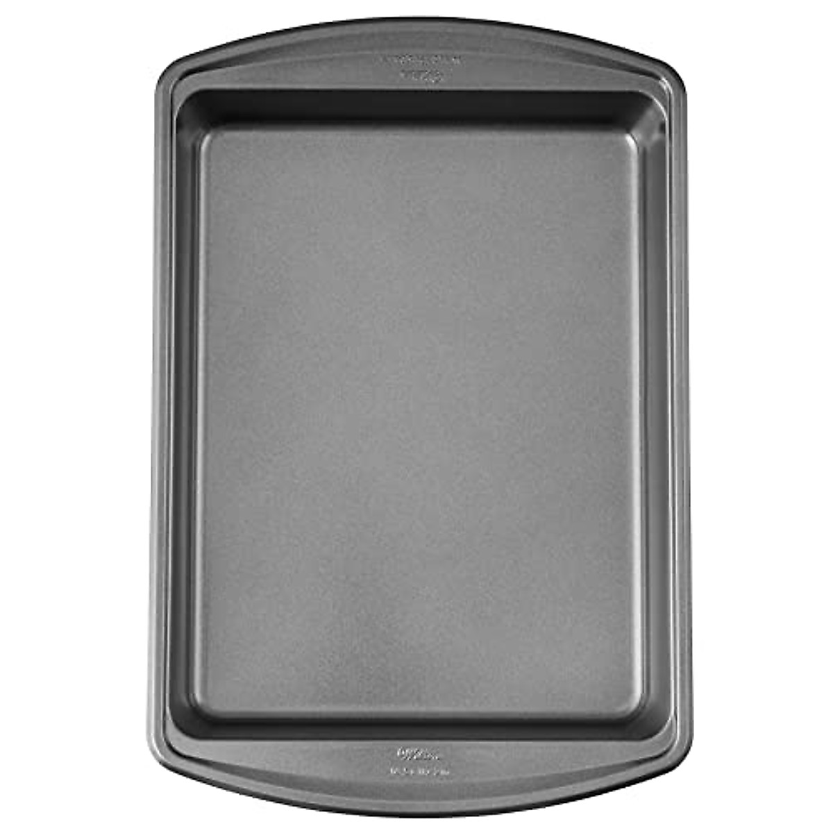 Wilton Advance Select Premium Nonstick Lasagna Pan, 14.5 x 11 Inches