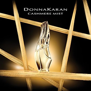 Donna Karan Cashmere Mist Eau de Parfum Perfume Spray For Women, 1.7 Fl. Oz.