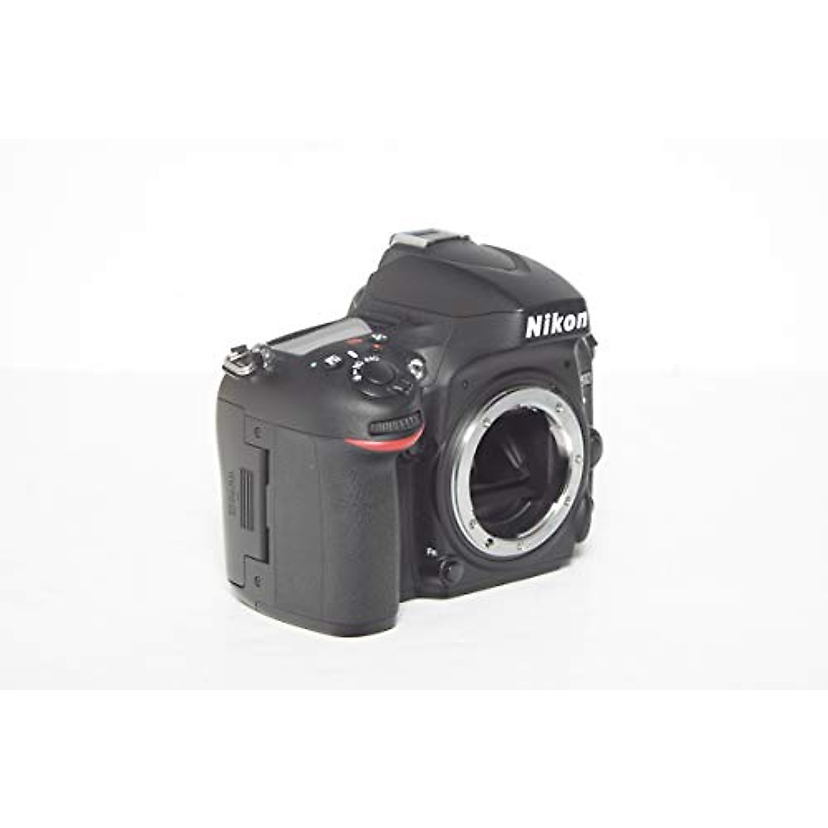 Nikon D610 24.3 MP CMOS FX-Format Digital SLR Camera (Body Only) (Renewed)