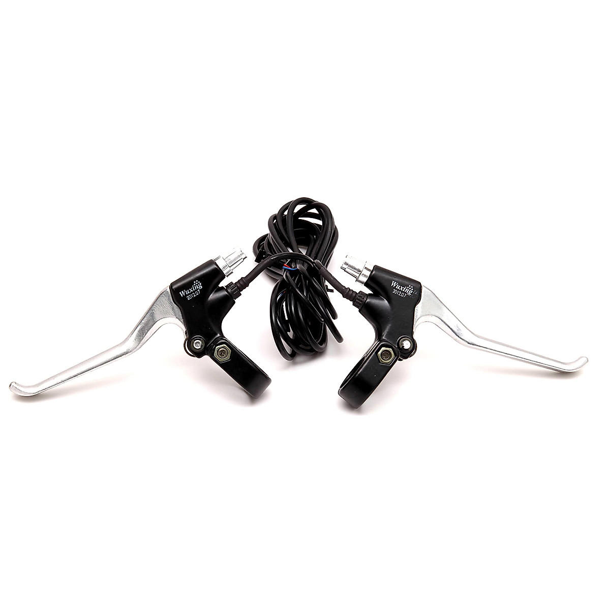 3.2" TFT LCD+3000W Hi Speed Electric MTB Bicycle E Bike Hub Motor Conversion kit theebikemotor (72V3000W, 26")