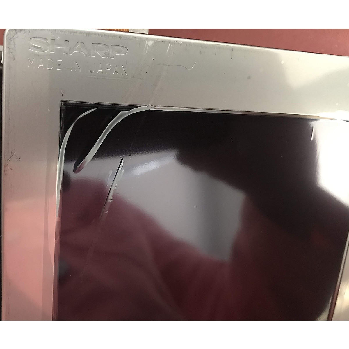 #S6B LCD PANEL 5.6" PN: LQ6AW31K For Sharp and Others 320(RGB)×234