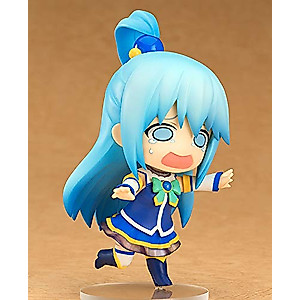 Good Smile Company Aqua KonoSuba Nendoroid Action Figure