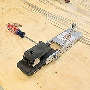 Malco SGA Adjustable Siding Gauge, 2 Pack