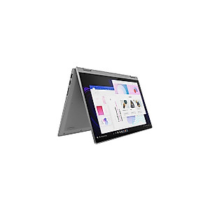 Lenovo Ideapad Flex 5 14Itl05 14" Notebook, Intel I7, 12Gb Memory, 512Gb Ssd, Windows 10 (82Hs0001us)