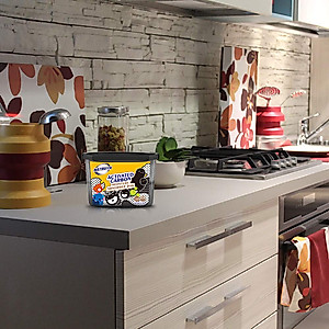 NATRUTH 500mL Moisture Absorber boxes, Closet Dehumidifier, Eradicate Odor,Dehumidifiers and Air Freshener for Closet,Shoes Box, Bathrooms, Kitchen & Study, Boats,RVs (Activated Charcoal, 9 packs)