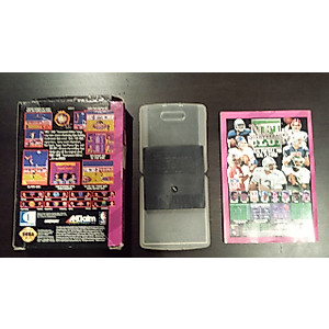 NBA Jam Tournament Edition