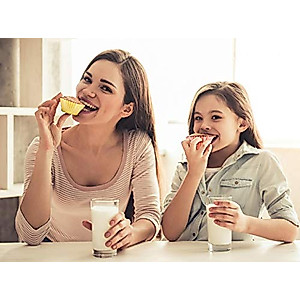 Foil Cupcake Liners Metallic Muffin Paper Cases Baking Cups Gold Sliver Rose Gold Pack of 300