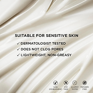 L'Oreal Paris Revitalift Triple Power Anti-Aging Face Moisturizer, Pro Retinol, Hyaluronic Acid & Vitamin C, Reduce Wrinkles, Fragrance Free 1.7 Oz