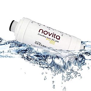 Kohler Novita Bidet Ionic Water Filter - Single