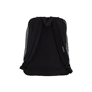 Jansport Superbreak Backpack, (T936) (Forge Grey)