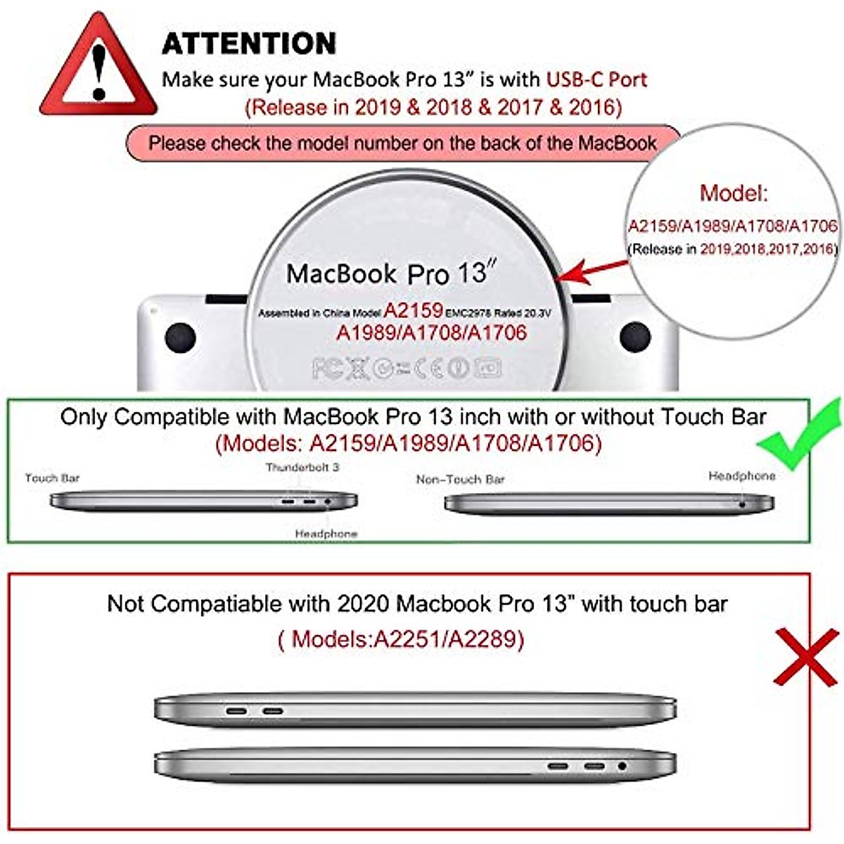 MOSISO Compatible with MacBook Pro 13 inch Case M2 2023, 2022, 2021-2016 A2338 M1 A2251 A2289 A2159 A1989 A1708 A1706, Plastic Hard Shell&Keyboard Cover&Screen Protector&Storage Bag, Deep Teal