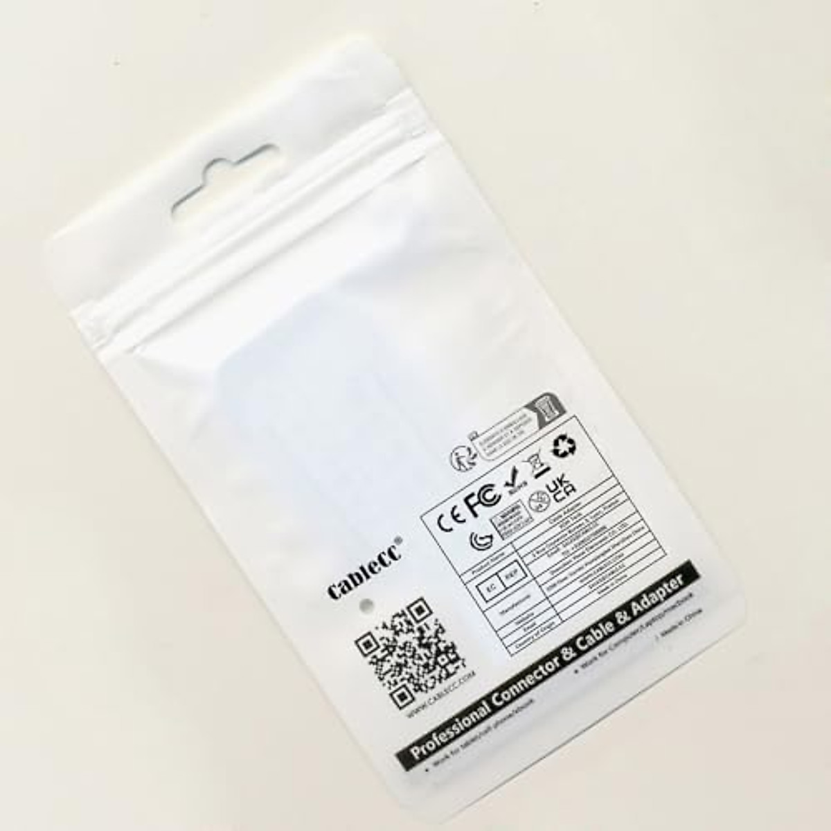 cablecc USB 2.0 Male A Type to 5.5 x 2.5mm DC 5V Power Plug Barrel Connector Charge Cable 80cm