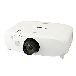 Panasonic PT EW640U LCD Projector