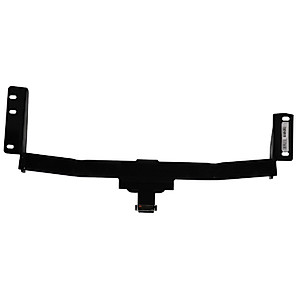 Reese Towpower 44600 Class III Custom-Fit Hitch with 2" Square Receiver opening , Black