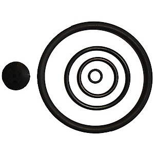 Solo 0610403-K Sprayer Pump Repair Kit