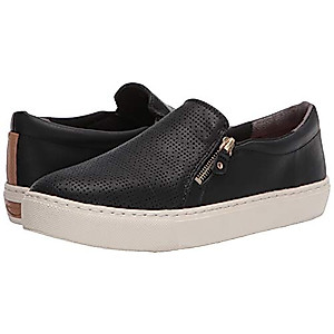 Dr. Scholl's Shoes Womens No Chill Platform Slip On Fashion Sneaker