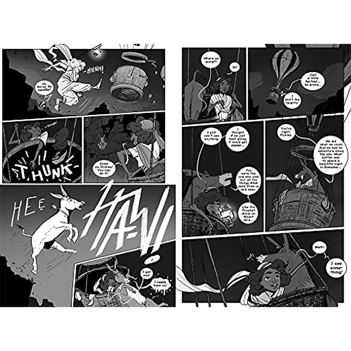 Once Upon an Eid: Stories of Hope and Joy by 15 Muslim Voices