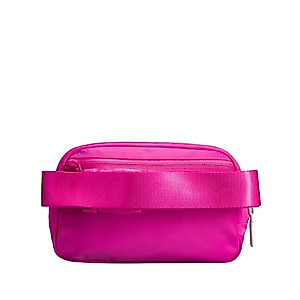 Lululemon Athletica Everywhere Belt Bag 1L - Sonic Pink