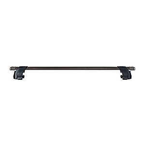 INNO IN-XP Base Stays for Vehicles with Tracks and Fixed Points - Set of 4 (Black)