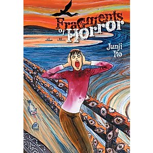 Fragments of Horror (Junji Ito)