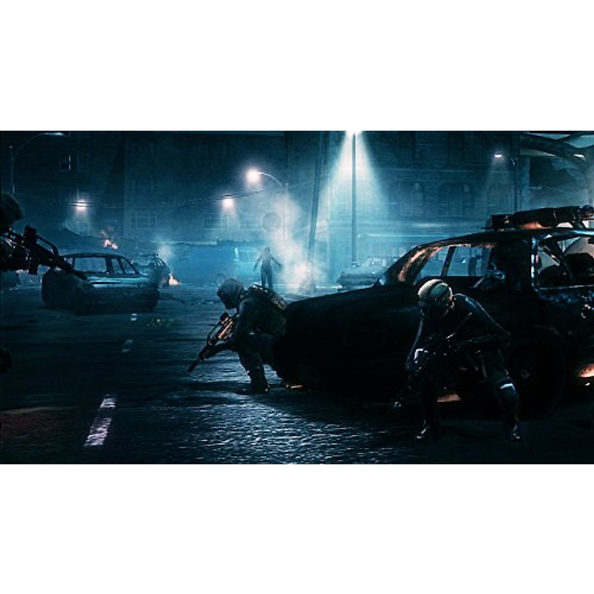 Resident Evil: Operation Raccoon City - Playstation 3