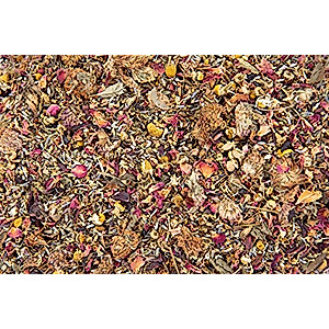 Small Pet Select - Belinda's Blend, a Natural Herbal Treat for Rabbits and Guinea Pigs, 2.5oz
