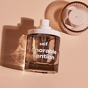 Snif Honorable Mention Fragrance - 30ml