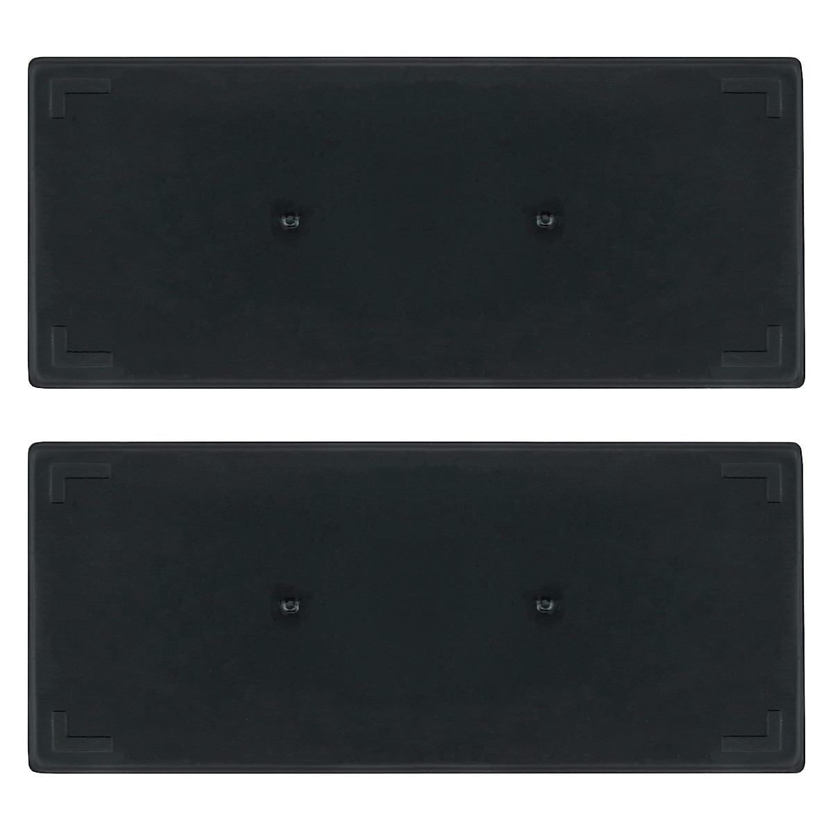 PowerStar 12V 7.5AH Replacement Batteries for CP1290 12V 7.5AH F1/F2 x2