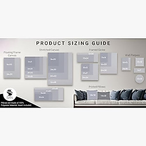 Stupell Industries Summer Beach Anchor Outdoor Printed Pillow, 18 x 18, Blue