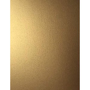 Antique Gold Stardream Metallic LIGHTWEIGHT Multi-Use TEXT Paper - 8.5 X 11 inch - 120 gsm Text- 50 Sheets from Cardstock Warehouse