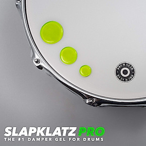 SlapKlatz, Drum Set Pad (PRO-AG)