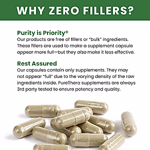 OncoProtect ES *HIGH DOSE* 60 VCaps | 60mg of Sulforaphane Per Capsule | Patented Activated BroccoRaphanin Broccoli Seed Extract Converted by Myrosinase | Zero Fillers, Vegan, Pharma Grade