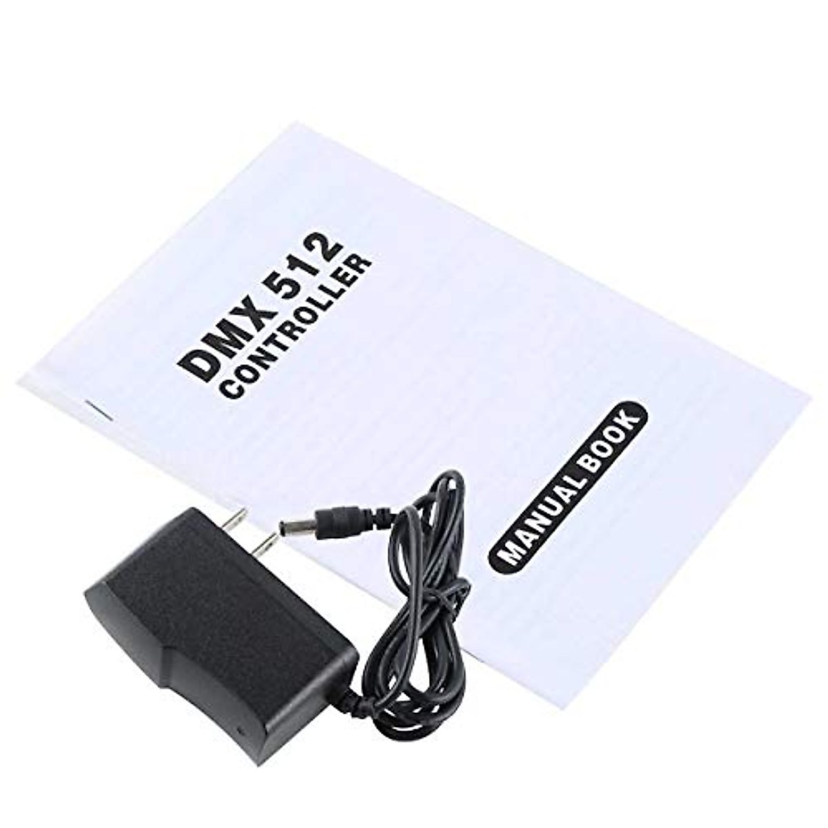 Tengchang DMX 512 Controller 192 Channel Operator Console for Stage Party DJ Lighting