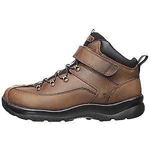 Apex Men's Ariya Hiking Boot, brown, 7