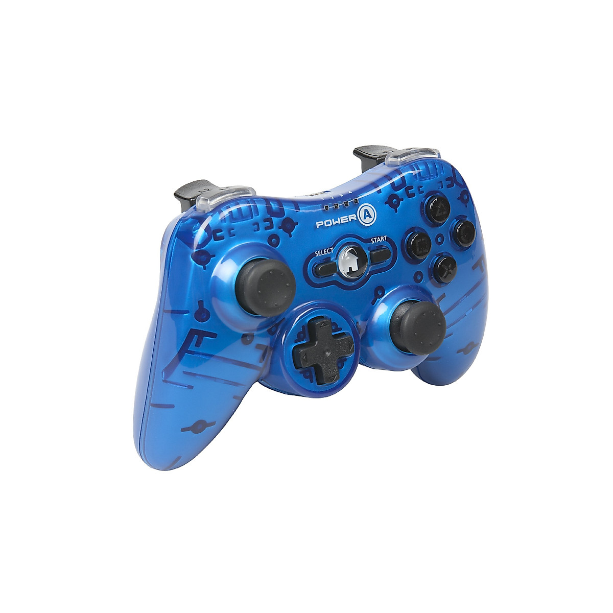 PowerA Mini Pro Elite Wireless for PS3