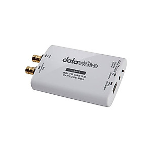 Datavideo Cap-1 SDI to USB 3.0 Capture Box