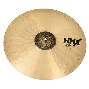 SABIAN 19" HHX Complex Thin Crash