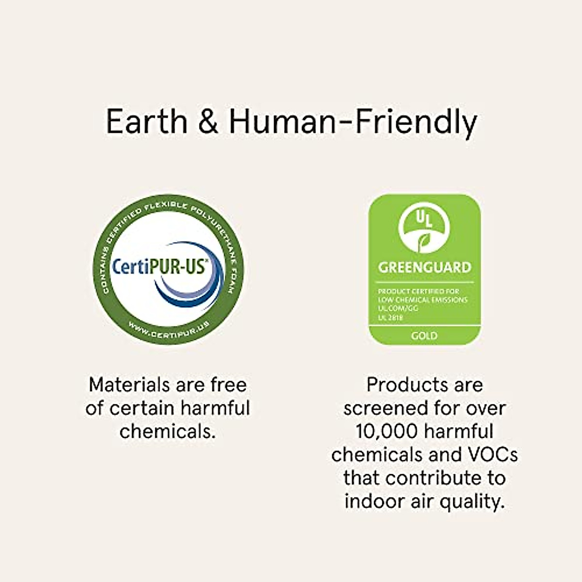 Tuft & Needle 2023 Mint Hybrid Medium Plush Twin Size Mattress in a Box, Cooling Adaptive Foam, Pocketed Coil Support, 100 Night Trial, Fiberglass Free, CertiPUR-US, 10-Year Limited Warranty