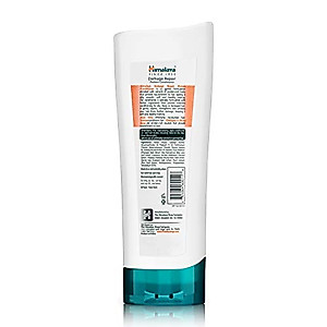 Himalaya Damage Repair Protein Conditioner, to Deep Condition and Repair Hair, 6.76 Fl Oz (200ml)