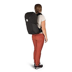 Osprey Archeon 24 Laptop Backpack, Stonewash Black