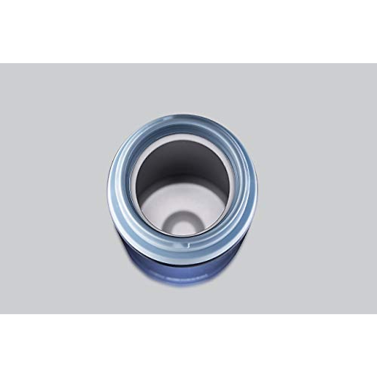 Zojirushi Direct Drinking Water Bottle, Sports Type, Stainless Steel, Straw Bottle, 0.52L, Navy