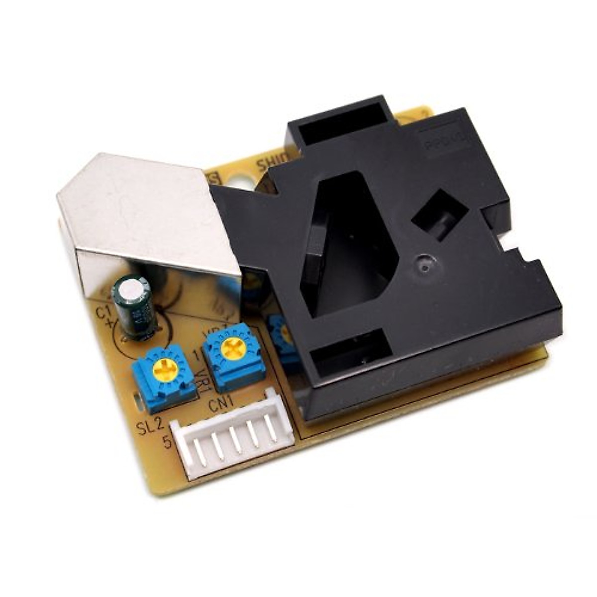 Seeedstudio Grove - Dust Sensor