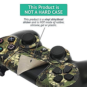MightySkins Skin Compatible with Microsoft Xbox One or One S Controller - Deer Hunter | Protective, Durable, and Unique Vinyl wrap Cover | Easy to Apply, Remove, and Change Styles | Made in The USA