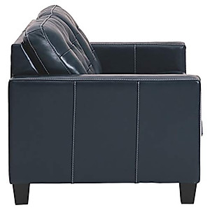 Signature Design by Ashley Altonbury Love Seats, Blue